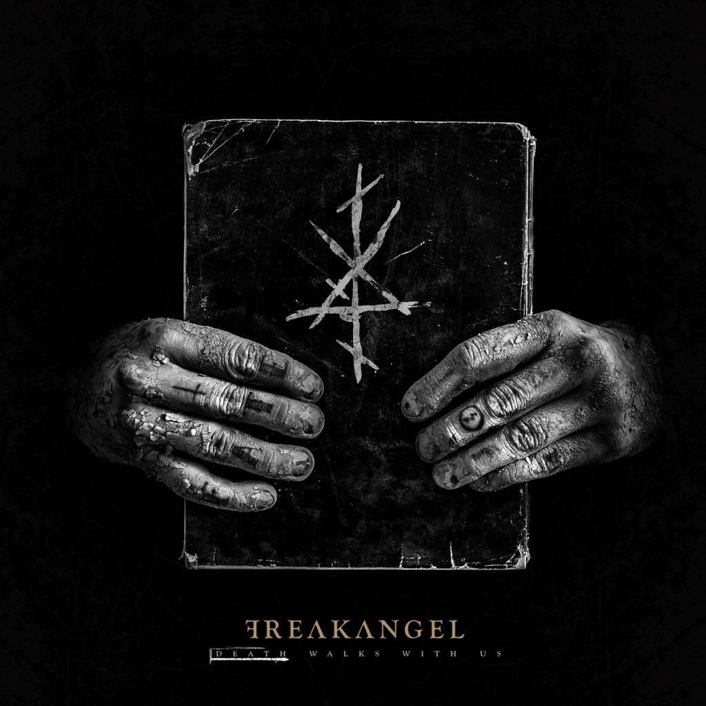 Freakangel