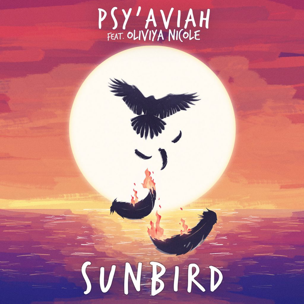 Psy'Aviah